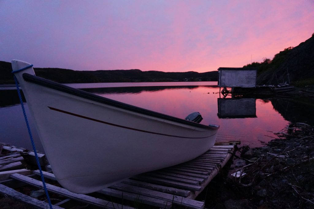Photo Tour of Trinity, Newfoundland on the Bonavista Peninsula